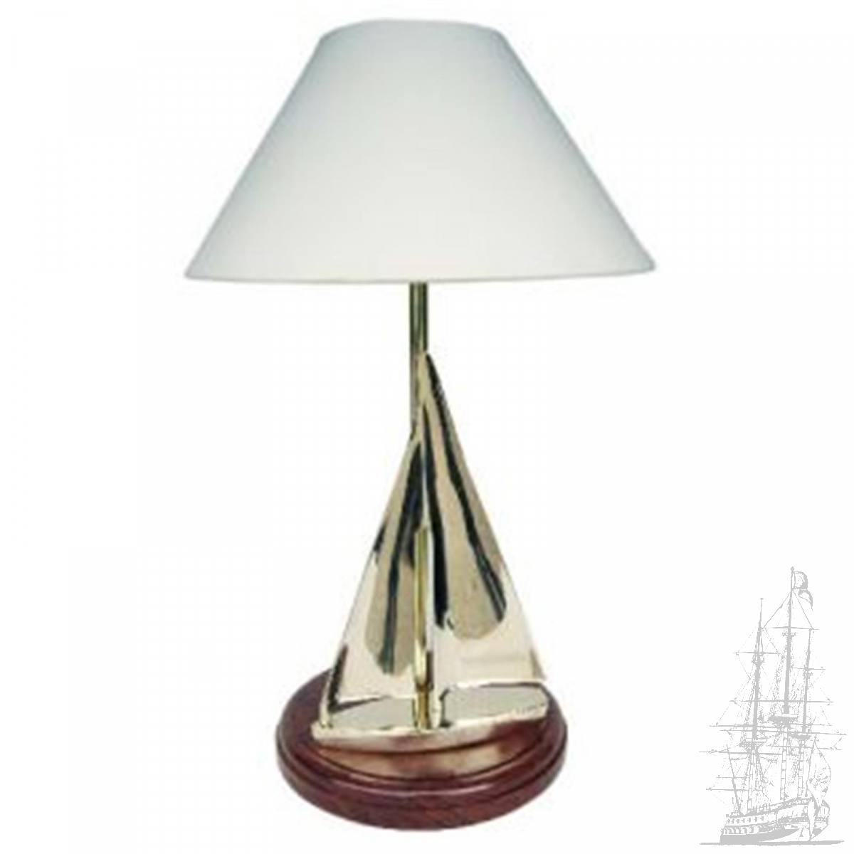 Lampe Segelyacht elektrisch, 172,95