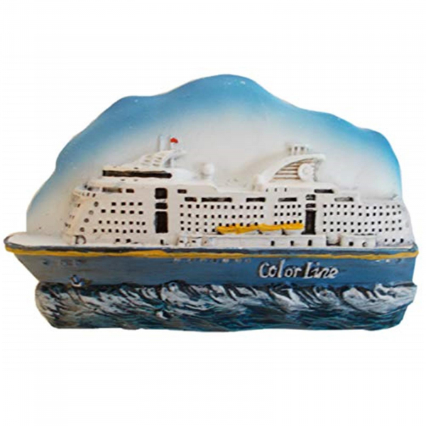 Magnet Color Line - Atelier-Zippel.de, Maritim-Shop, 4,50